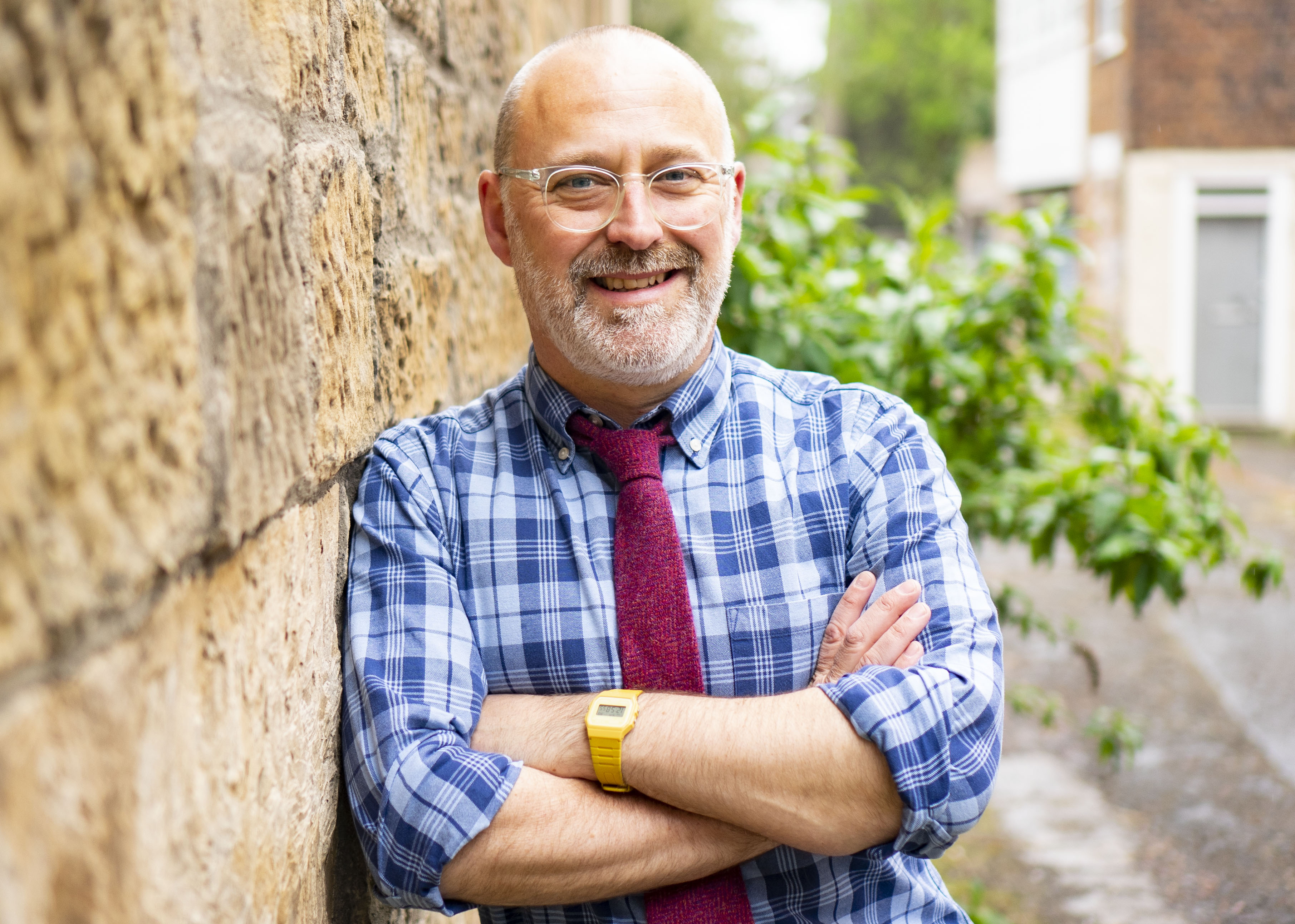 Justin Davies – Children's Author – School Visits – Writing Workshops ...